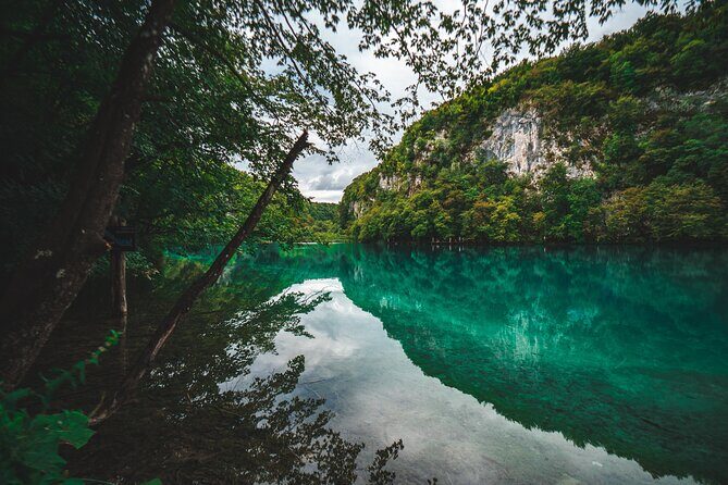 From Split: Plitvice Lakes - Private tour - Key Points
