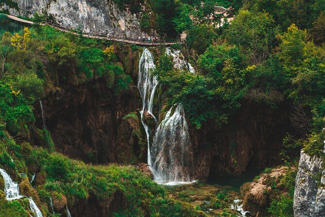 From Split: Plitvice Lakes - Private tour - Introduction: An Authentic Day with Croatia’s Natural Wonders