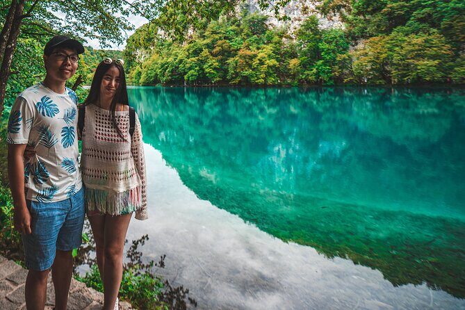 From Split: Plitvice Lakes - Private tour - Detailed Breakdown of the Itinerary
