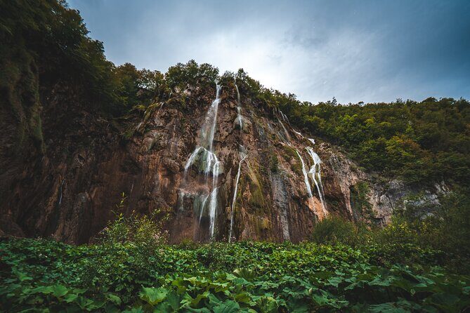 From Split: Plitvice Lakes - Private tour - What Sets This Tour Apart