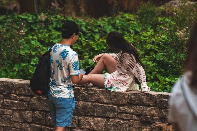 From Split: Plitvice Lakes - Private tour - Price & Value Analysis