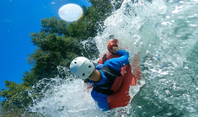 From Split: River Tubing on Cetina River - FAQ