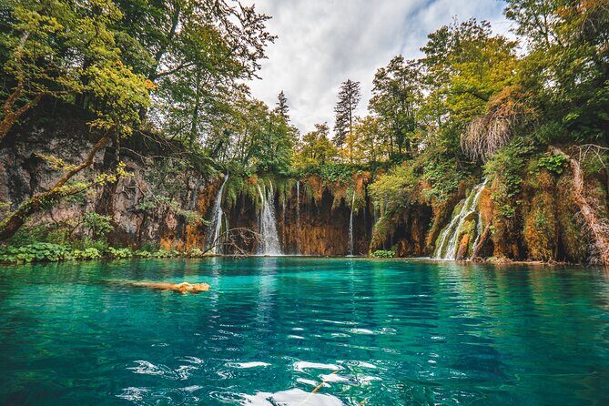 From Split: Self-Guided Plitvice Lakes Day Tour with Boat Ride - Key Points