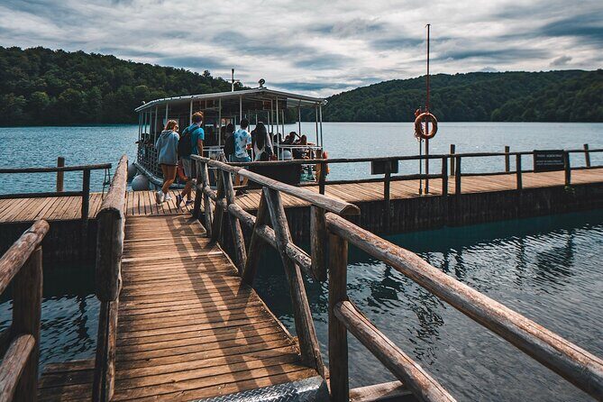 From Split: Self-Guided Plitvice Lakes Day Tour with Boat Ride - Final Thoughts