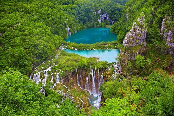 From Split to Zagreb: Plitvice Lakes Private Guided Tour - An In-Depth Look at the Tour