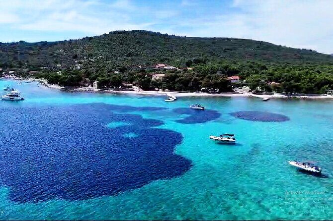 From Split to Zagreb: Plitvice Lakes Private Guided Tour - FAQ