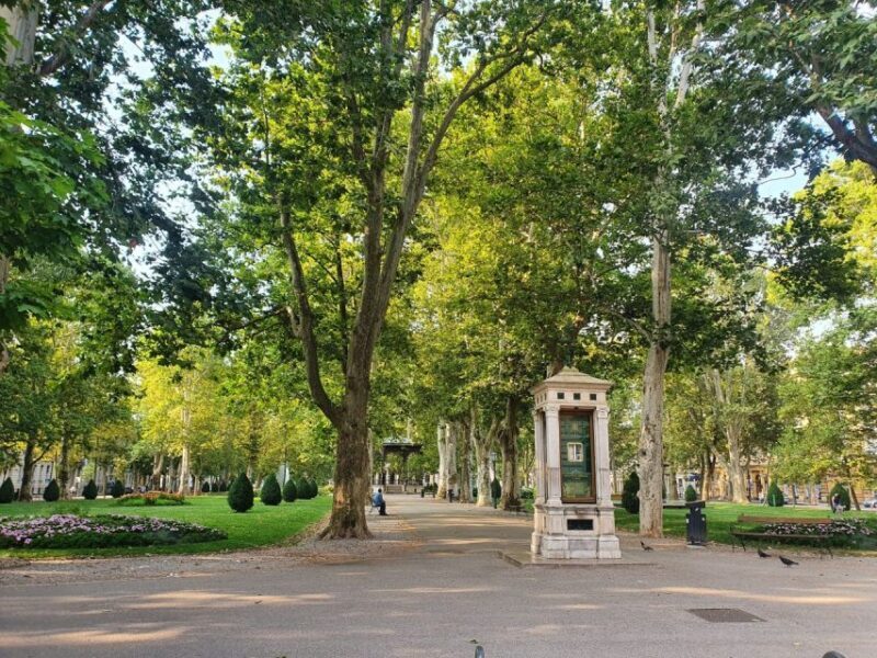 From Split: Transfer to Zagreb with Stop at Plitvice Lakes - The Guided Tour: Expertise Matters