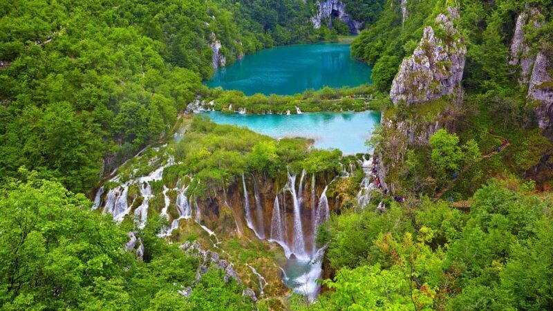 From Split: Transfer to Zagreb with Stop at Plitvice Lakes - Practical Tips for a Smooth Day