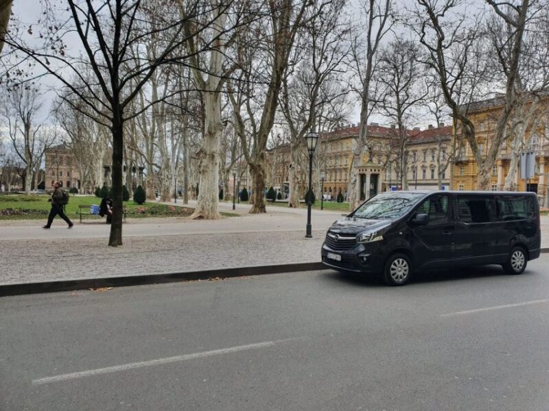 From Split: Transfer to Zagreb with Stop at Plitvice Lakes - Final Thoughts