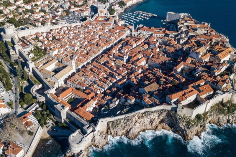 From Split & Trogir: Dubrovnik Guided Day Tour - Practical Details and Tips