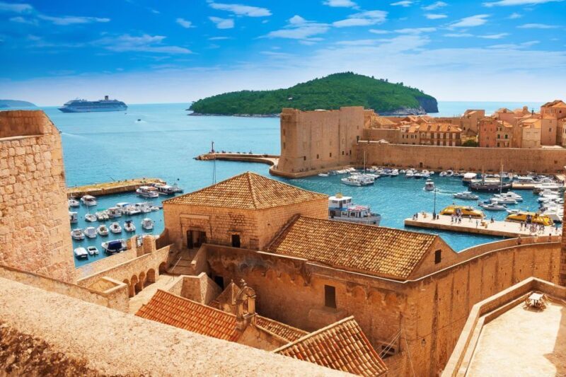 From Split & Trogir: Dubrovnik Guided Day Tour - Authentic Traveler Feedback