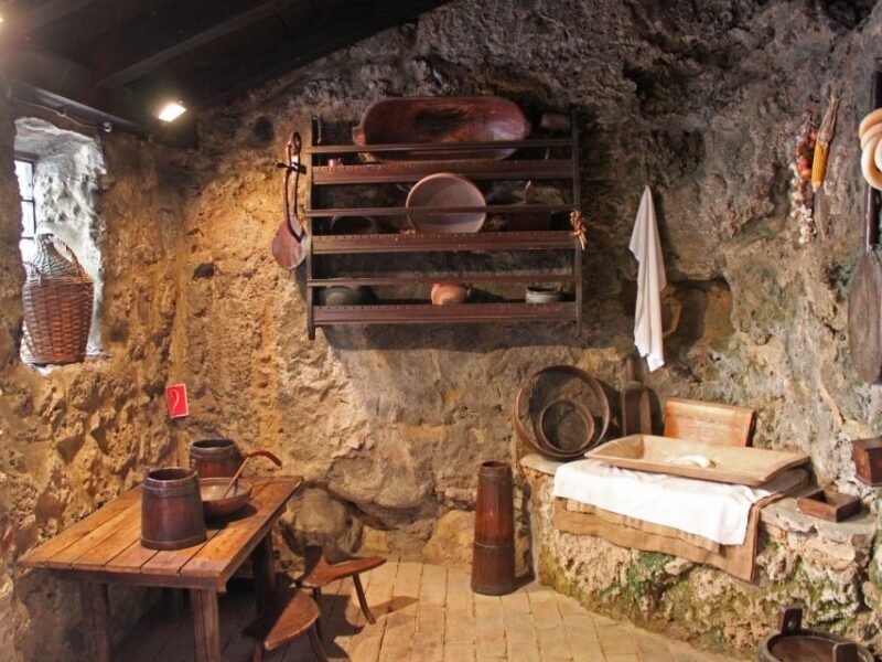 From Split & Trogir: Krka Waterfalls Day Tour with Boat Ride - The Boat Ride to Skradin