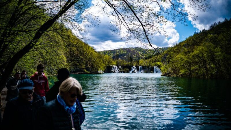 From Split/Trogir/Omi: Plitvice Lakes Guided Group Tour - Final word