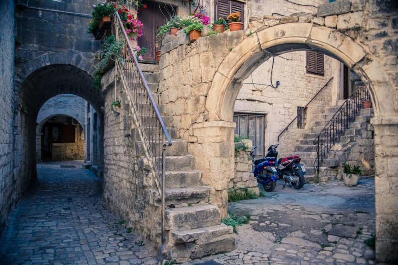 From Split/Trogir: Private Krka Waterfalls and Trogir Tour - Practical Tips for Your Trip