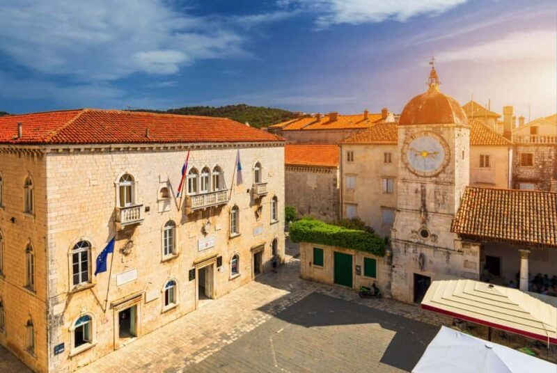 From Split/Trogir: Private Krka Waterfalls and Trogir Tour - Who Is This Tour Best For?