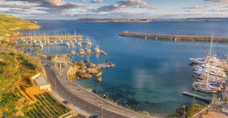 From St. Julian's: Gozo, Comino, Blue Lagoon by Powerboat - The Verdict: Who Will Love This Tour?