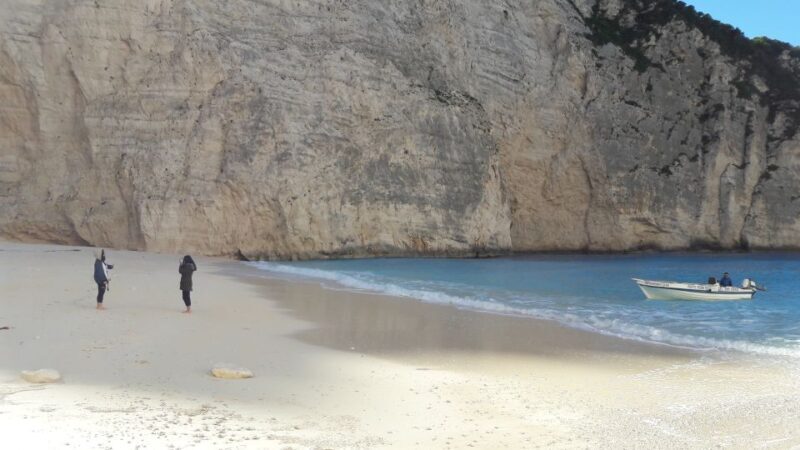 From St.Nikolaos: Boat Cruise to Navagio Beach & Blue Caves - Final Thoughts: Is This Tour for You?