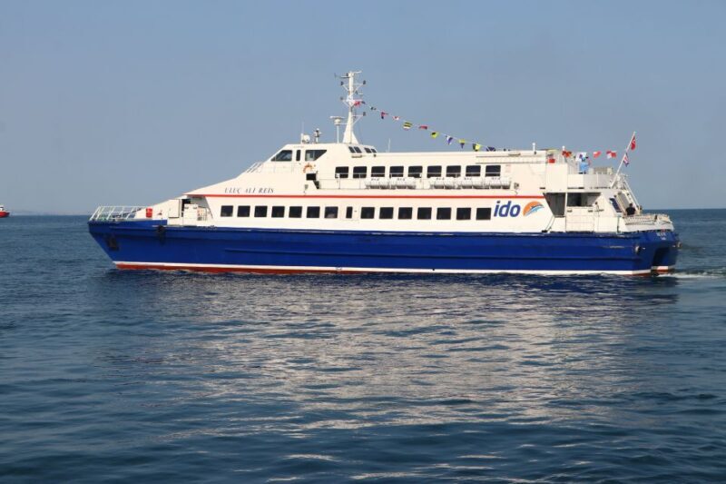 From stanbul: Bursa Uluda Mountain Tour & Cable Car Ride - Discovering Bursa from Istanbul