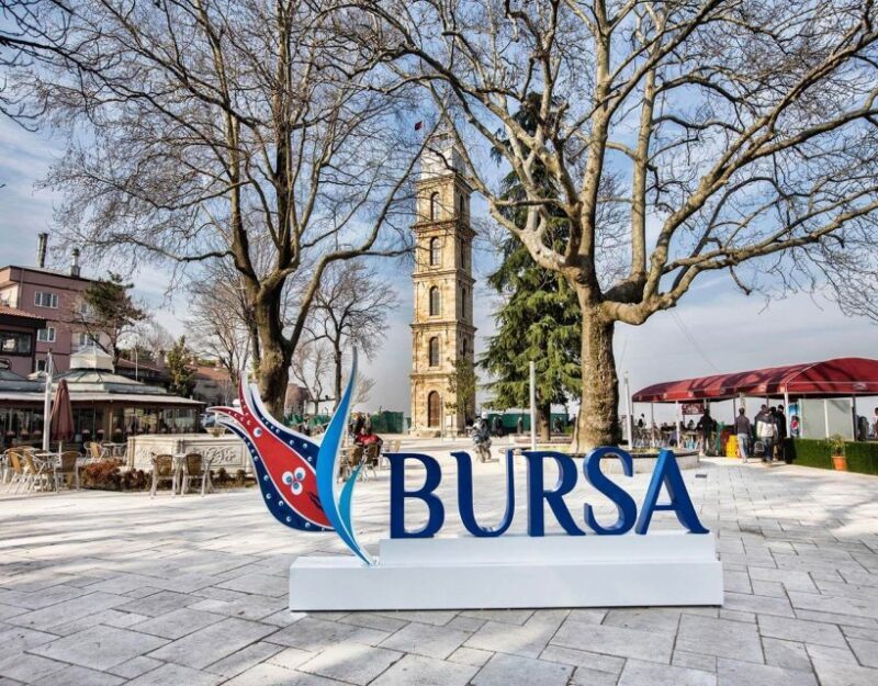From stanbul: Bursa Uluda Mountain Tour & Cable Car Ride - The Sum Up