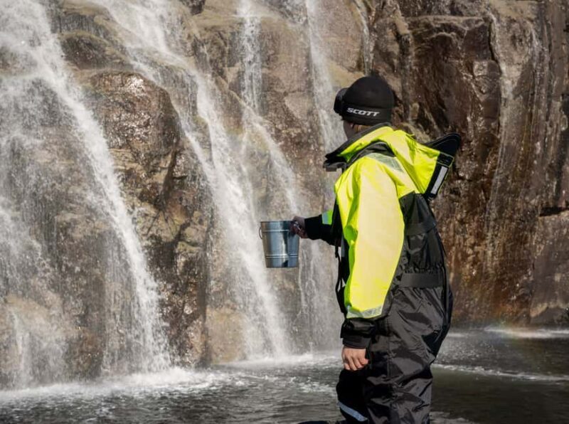 From Stavanger: Lysefjord RIB Boat Tour with Boathouse Visit - Starting Point and Historic Significance