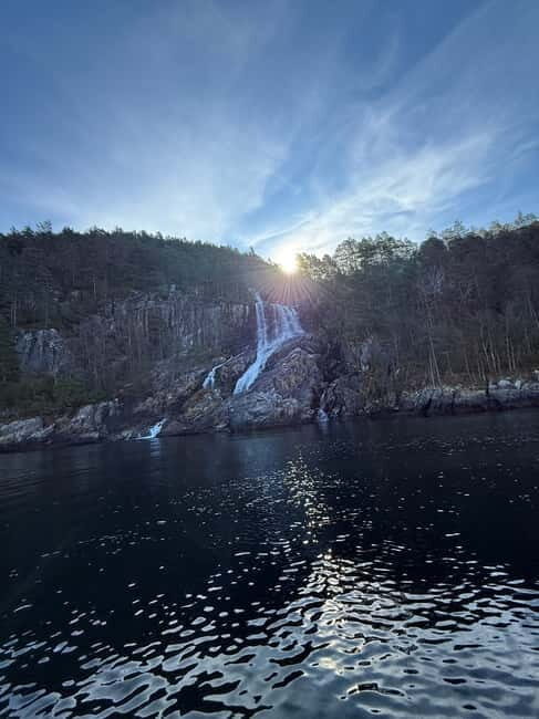 From Stavanger: Lysefjorden & Pulpit Rock Safari by RIB - The Sum Up: Who Will Love This Tour?