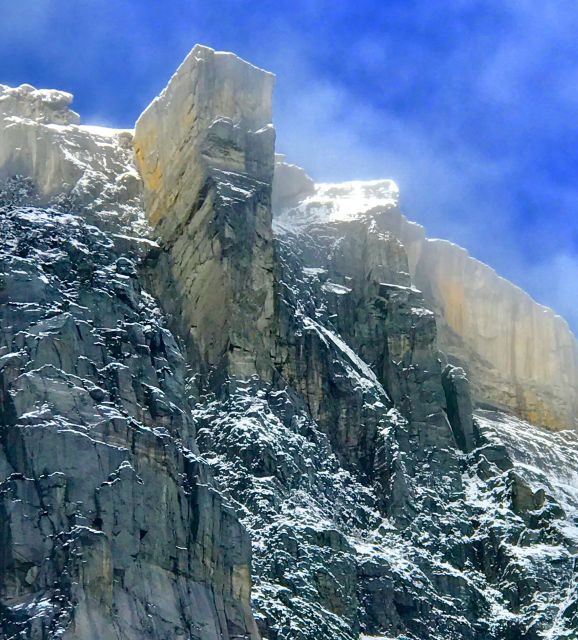 From Stavanger: RIB Tour to Lysefjord - Return Journey