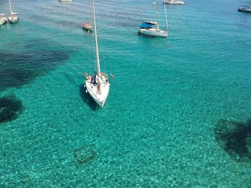 From Stintino: Half-Day Sailing Boat Tour to La Pelosa - An In-Depth Look at the Tour Experience