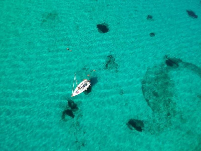 From Stintino: Half-Day Sailing Boat Tour to La Pelosa - Who Will Love This Experience?