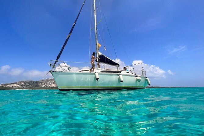 From Stintino: sailboat tour to Asinara with lunch - Final Thoughts