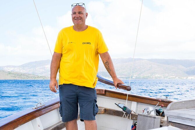 From Stintino: sailing trip to Asinara - Who Would Love This Tour?