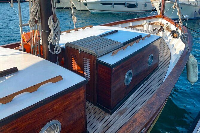 From Stintino: sailing trip to Asinara - Final Thoughts