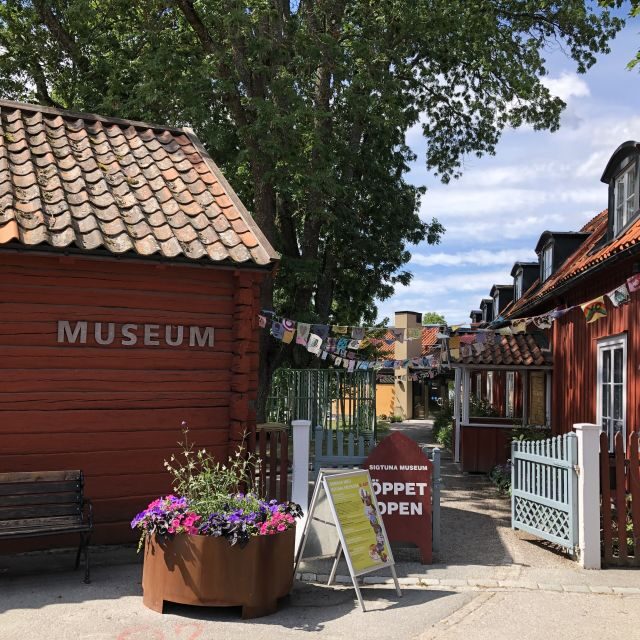 From Stockholm: Guided Day Trip to Sigtuna City - Value and Practicality