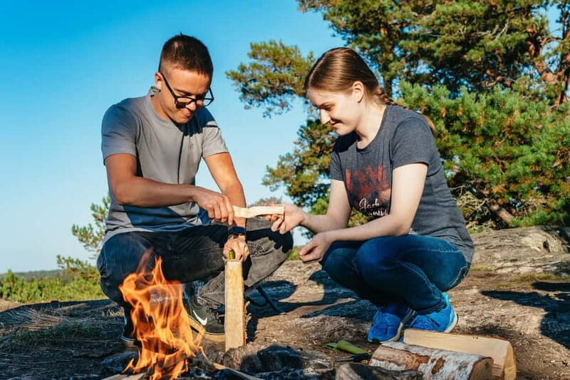 From Stockholm: Moose & Wildlife Safari with Campfire Dinner - FAQ