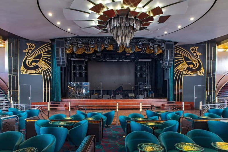 From Stockholm: One-Way Overnight Cruise to Tallinn - Final Thoughts: Who Will Love This Cruise?