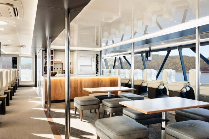 From Strahan: Evening Dinner Cruise on the Gordon River - Why This Tour Offers Great Value