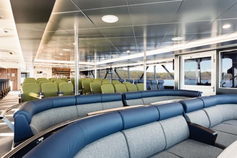 From Strahan: Evening Dinner Cruise on the Gordon River - Who Is This Tour Best For?