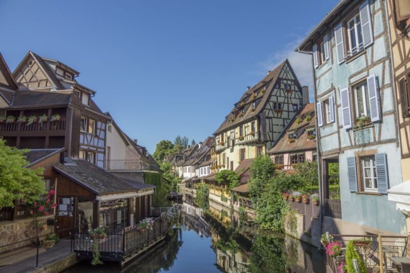 From Strasbourg: Best Of Alsace Historical Day Trip - The Itinerary and What to Expect  