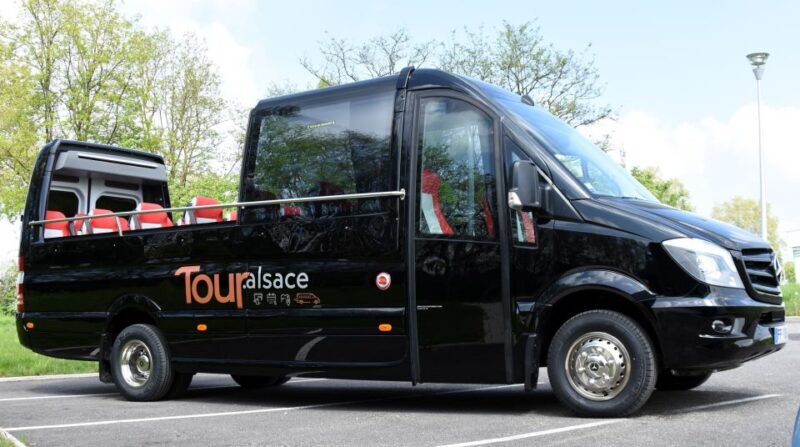 From Strasbourg: Best Of Alsace Historical Day Trip - Who Should Consider This Tour?  