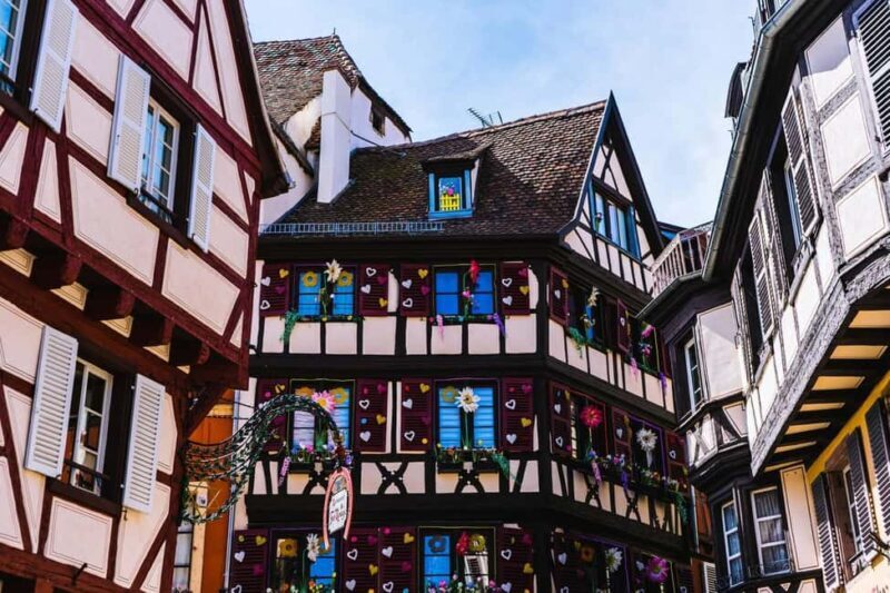 From Strasbourg: Castle, Riquewihr & Colmar Private DayTrip - Authentic Insights from Reviews