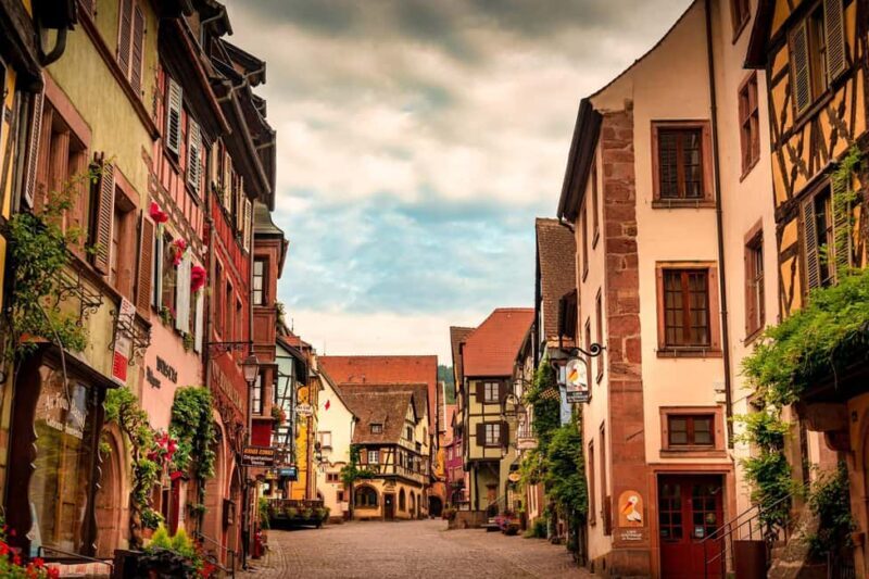 From Strasbourg: Colmar & Alsace Wine Route Private Day Trip - Pricing and Value