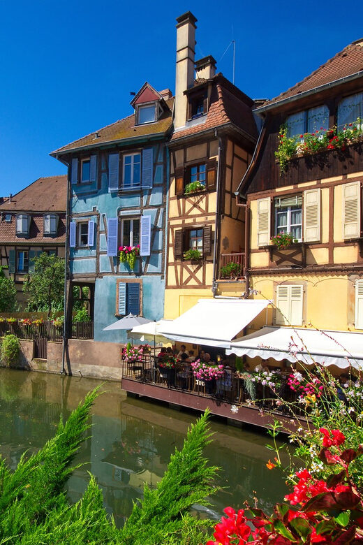 From Strasbourg: Full-Day Highlights of the Alsace Tour - Who Would Love This Tour?