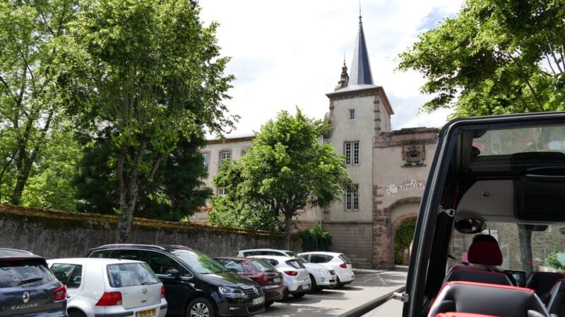 From Strasbourg: Medieval Villages & Wine Tasting Day Trip - Practical Tips for Travelers