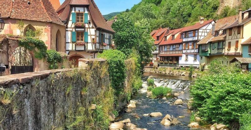 From Strasbourg: Medieval Villages & Wine Tasting Day Trip - Final Thoughts