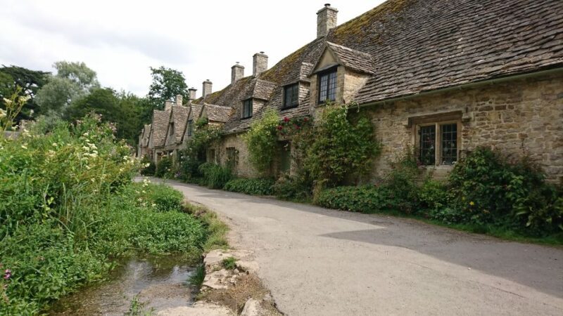 From Stratford-on-Avon/Moreton-in-Marsh: Cotswolds Day Tour - A Deep Dive into the Cotswolds Tour: What to Expect