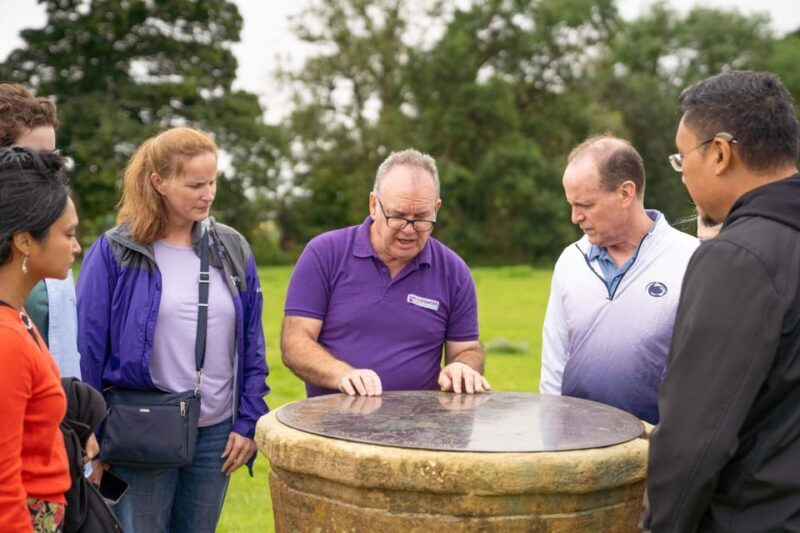 From Stratford-on-Avon/Moreton-in-Marsh: Cotswolds Day Tour - FAQ