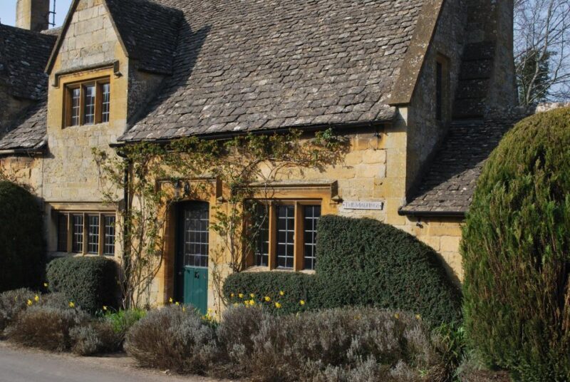 From Stratford-on-Avon/Moreton-in-Marsh: Secret Cotswolds - What Makes This Tour Stand Out