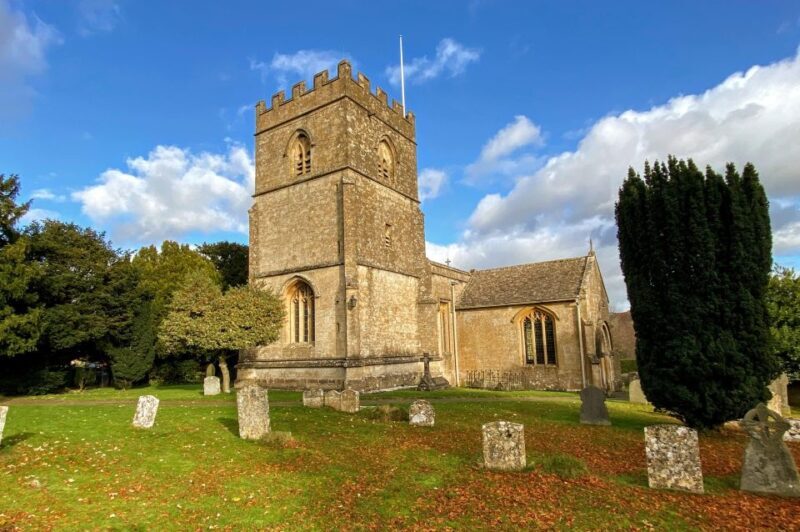 From Stratford-on-Avon/Moreton-in-Marsh: Secret Cotswolds - Who Should Consider This Tour?