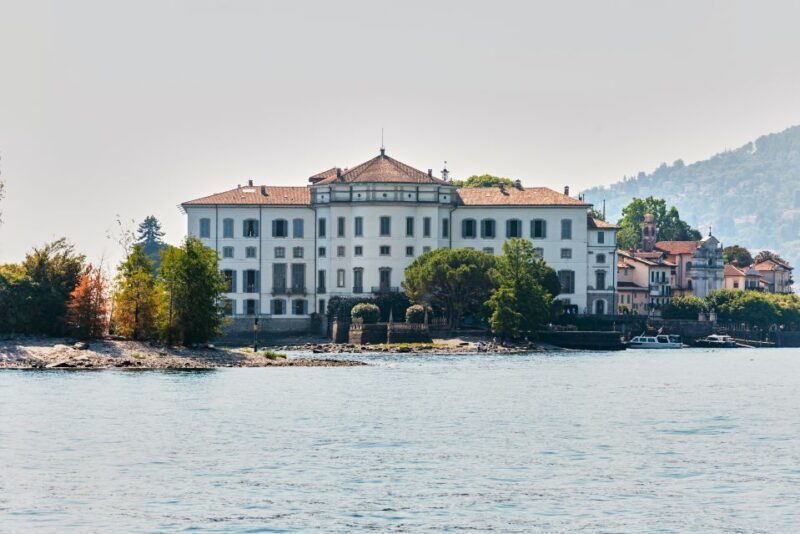 From Stresa: 2 Borromean Islands Hop-on Hop-off Boat Tour - Why You’ll Love This Tour