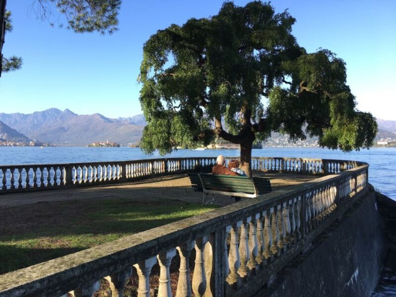 From Stresa: 2 Borromean Islands Hop-on Hop-off Boat Tour - Considerations and Tips