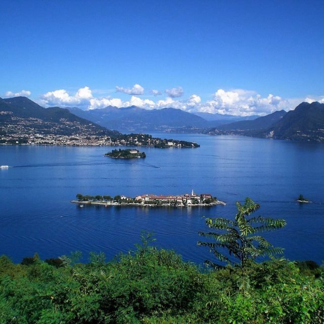 From Stresa: Isola Pescatori Hop-on Hop-off Boat Tour - What Is This Tour All About?